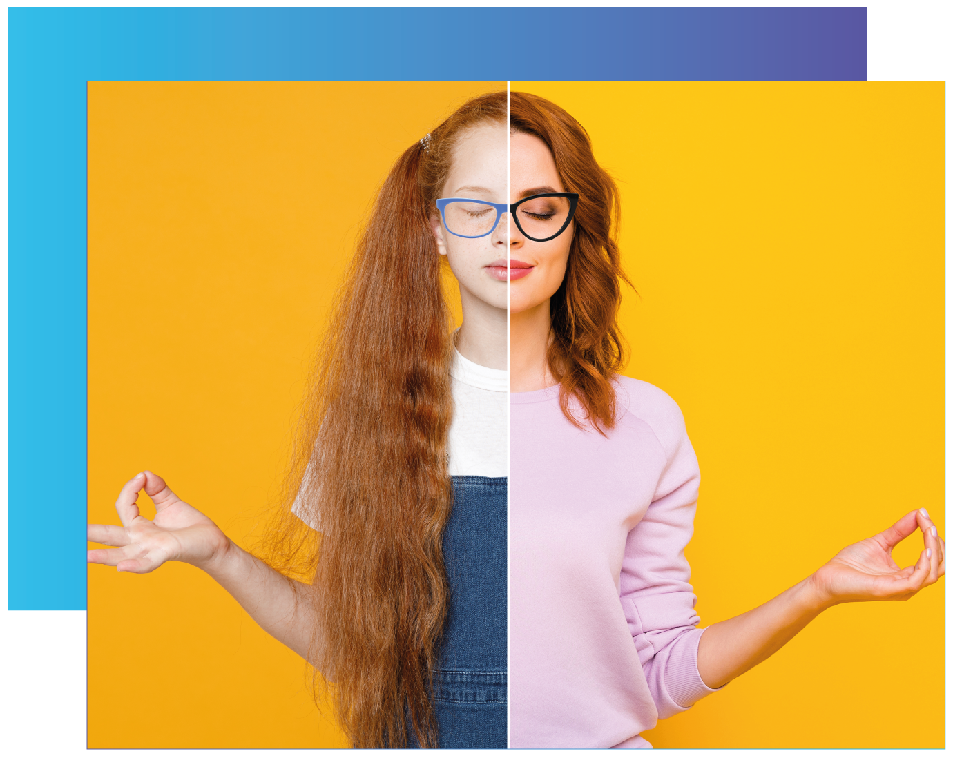 Yoga Tech Pro - Dai Optical Industries